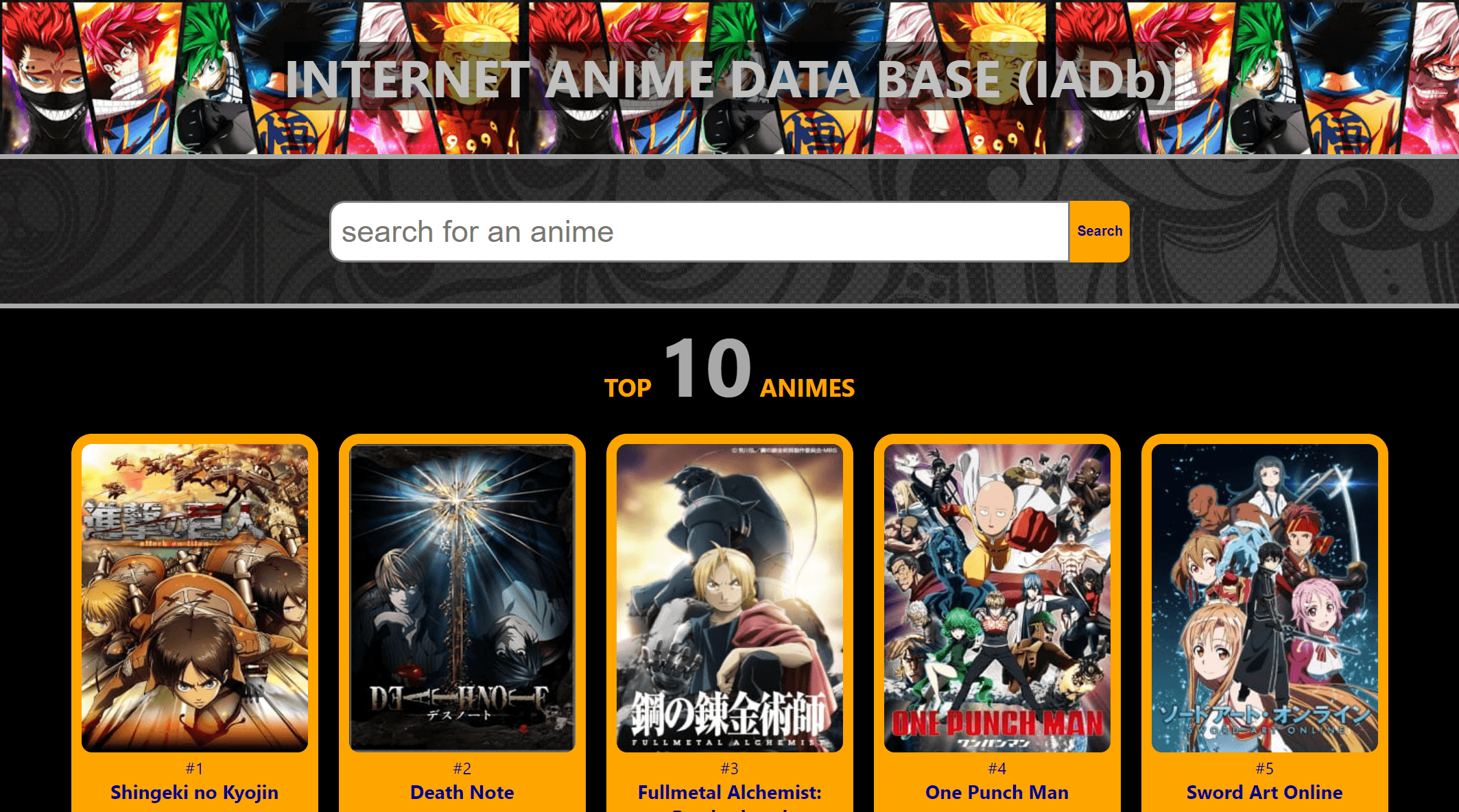 Portfolio Erick Vergara